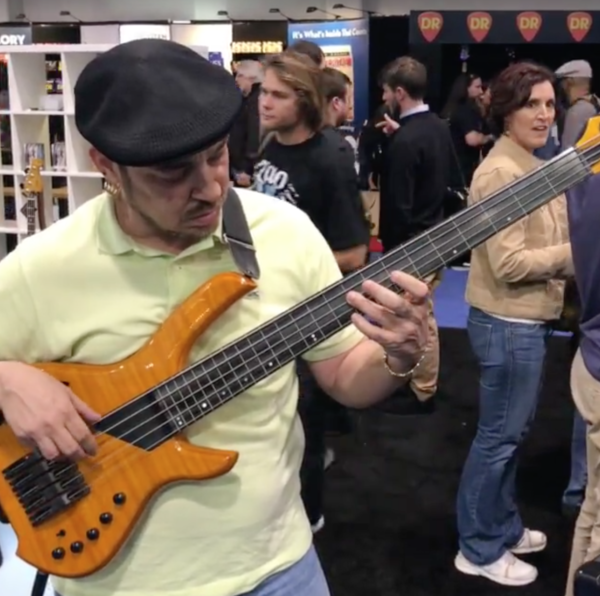 Willcox Guitars - Powered by LightWave Optical Pickups