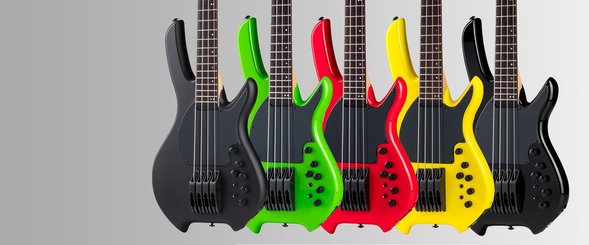 Willcox Guitars - Powered by LightWave Optical Pickups